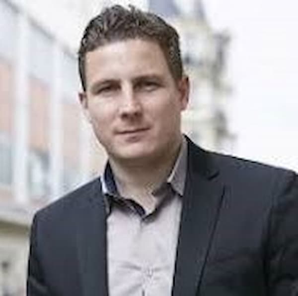 Conférences de Julien Masson - Conférences Inspiration