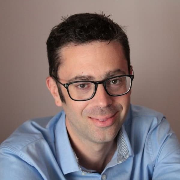 Conférences de Nicolas Bouzou - Conférences Inspiration