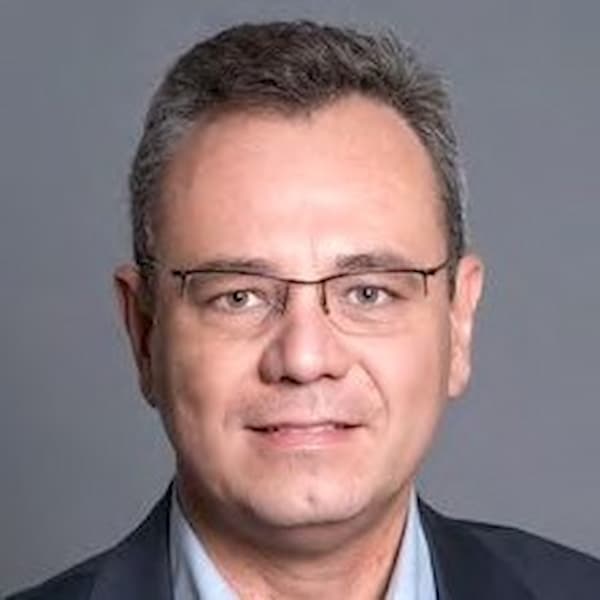 Conférences de Frédéric Pierucci - Conférences Inspiration