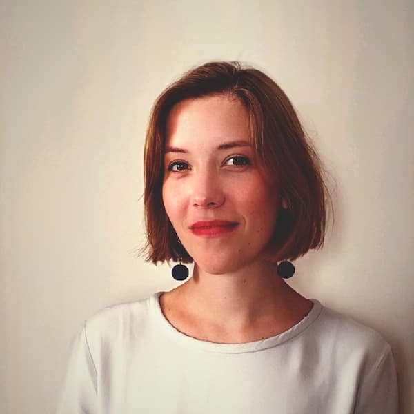 Conférences de Julia Tasse - Conférences Inspiration