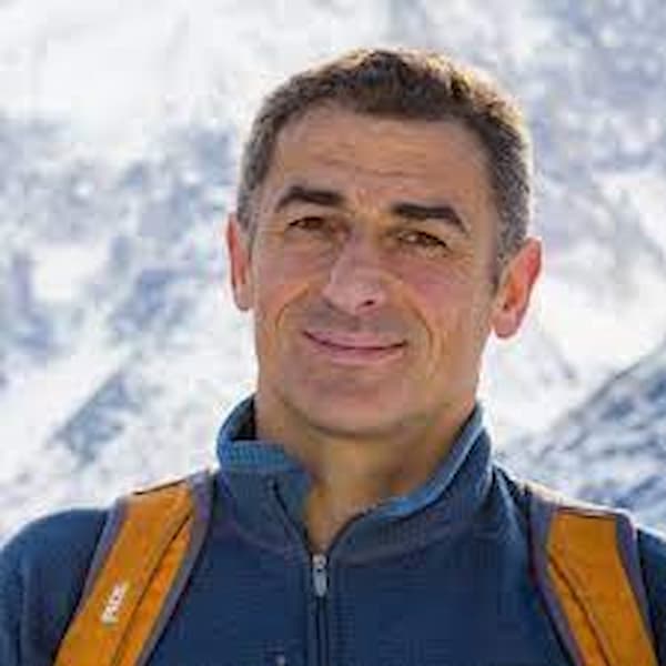 Conférences de Blaise Agresti - Conférences Inspiration