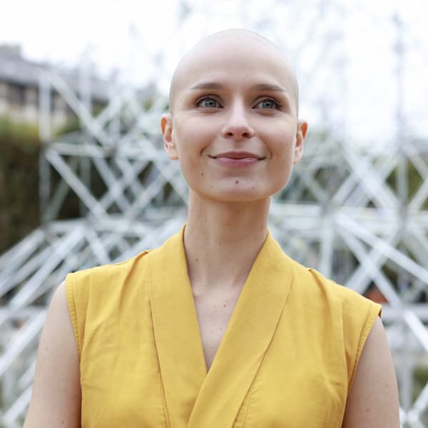 Conférences de Naomi Roth - Conférences Inspiration